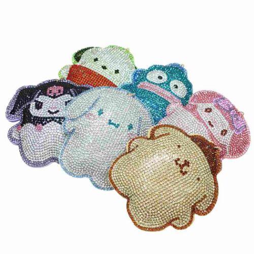 マイメロディ キャラクター キーホルダー ラインストーンマスコット サンリオキャラクターズ×Potetan サンリオ グッズ :kc-sap-rm-mm:シネマコレクション ヤフー店 - 通販 ...