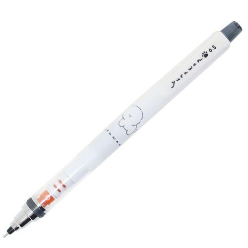 シャープペン YURUWAN KURUTOGA クルトガシャープ0.5mm シャーペン 機能性文具 : おもしろマニアックグッズの通販店 ...