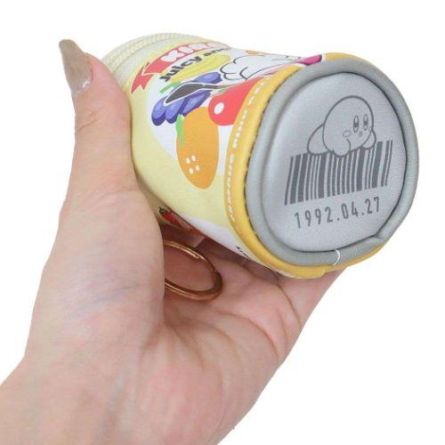 星のカービィ ミニ缶ポーチ ミニポーチ YE キャラクター グッズ :mmc-hkb-024:おもしろマニアックグッズの通販店 ブライ開新堂 - 通販 - Yahoo!ショッピング