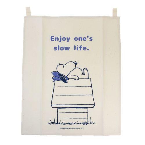 スヌーピー ファブリックポスター コットンタペストリー スローライフ BL ピーナッツ マリモクラフト : mmc-spc-1189 : おもしろマニアックグッズの通販店 ブライ開新堂 ...