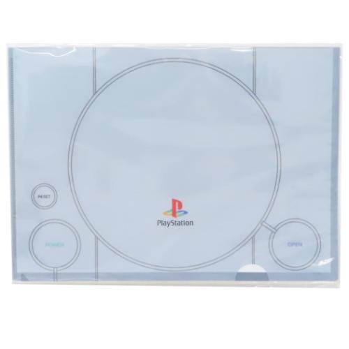 クリアフォルダー プレイステーション PlayStation A4クリアファイル funbox 新学期準備文具 : おもしろマニアックグッズの通販店 ブライ開新堂 - 通販 - Yahoo ...