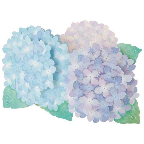 グリーティングカード シヨカ JES 6−3 立体カード 初夏 アジサイ横形 サンリオ 多目的 あじさい 紫陽花 : おもしろマニアックグッズの通販店 ブライ開新堂 - 通販 - Yahoo ...