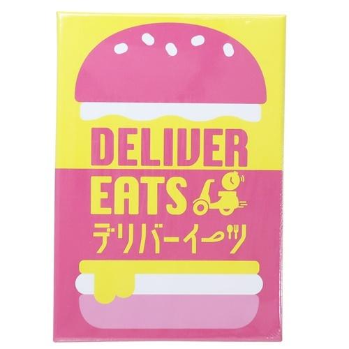 エンスカイ カードゲーム デリバーイーツ エンスカイゲームズ プレゼント 男の子 女の子 ギフト バレンタイン : キャラクターのシネマ ...