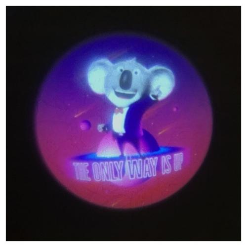 SING シング ネクストステージ プロジェクターペン ボールペン 映画 キャラクター :ir-ig-3780:キャラクターのシネマ ...