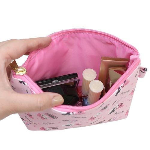 マイメロディ キャラクター コスメポーチ 船型ポーチ サンリオ プレゼント 男の子 女の子 ギフト バレンタイン :kc-sac-fuk-my:キャラクターのシネマコレクション - 通販 ...