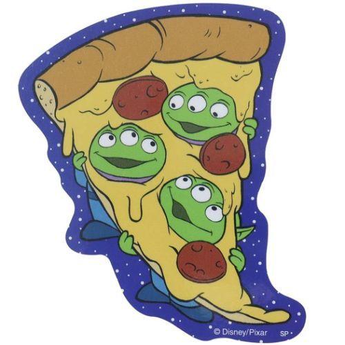 トイストーリー グッズ ビッグシール キャラクター ダイカット ビニールステッカー プレゼント 男の子 女の子 ギフト バレンタイン :sm-ds2226:キャラクターのシネマコレクション ...