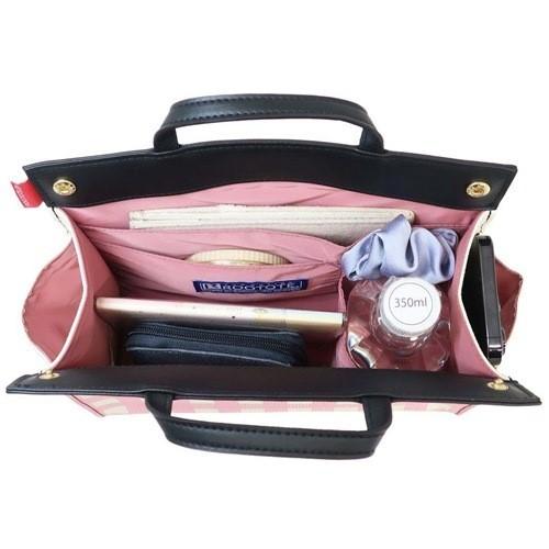 マイメロディ ミニトートバッグ IP RC Remo-te リモッテ サンリオ ROOTOTE プレゼント 男の子 女の子 ギフト バレンタイン : spl-824801 : キャラクターの ...