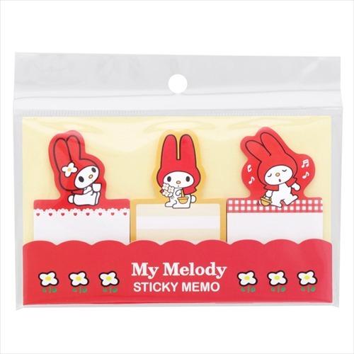 マイメロディ 付箋 ダイカットふせん サンリオ サンスター文具 プレゼント 男の子 女の子 ギフト バレンタイン :ssb-s2836041 ...