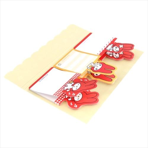 マイメロディ 付箋 ダイカットふせん サンリオ サンスター文具 プレゼント 男の子 女の子 ギフト バレンタイン :ssb-s2836041 ...