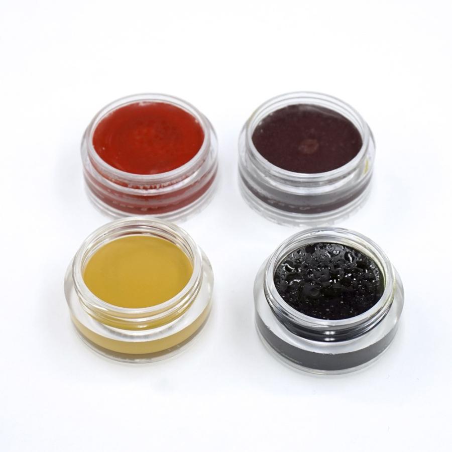 クリームメイクアップスタック インジュリー 4色セット Cream Makeup Stack, Injury, (1/8oz×4 ...