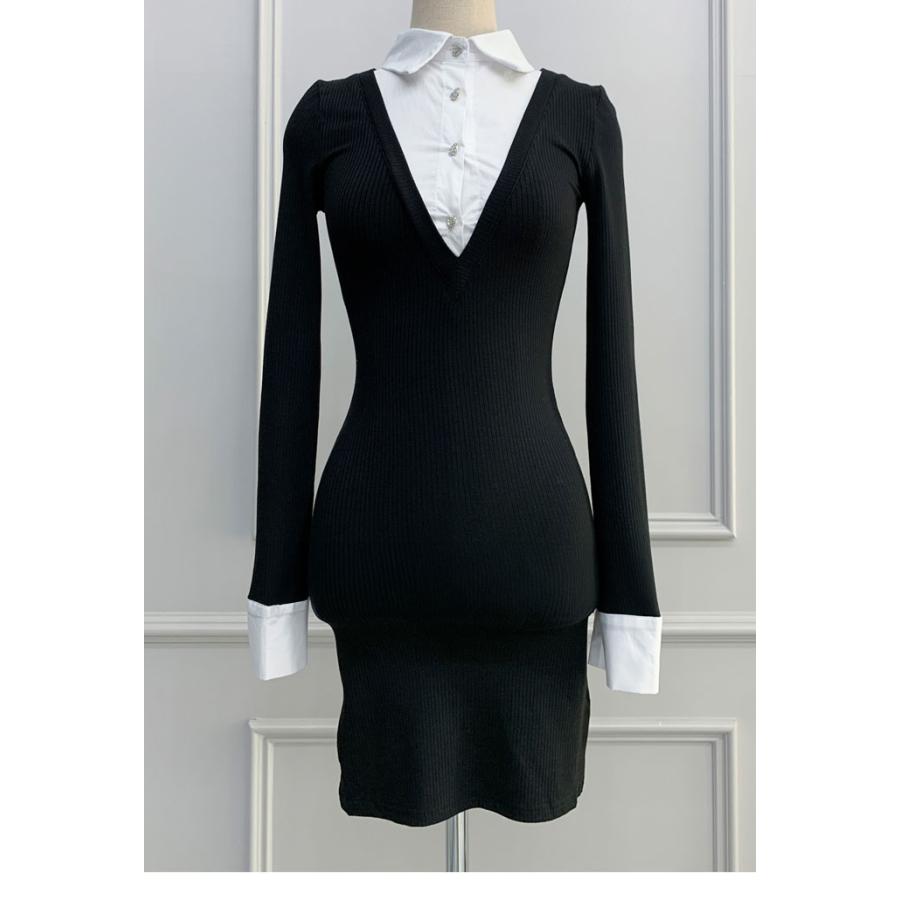 【全2色】ハートボタンシャツワンピース グレー ブラック【241113op2】( jmam)(241114) : CINNAMON GIRL - 通販 - Yahoo!ショッピング