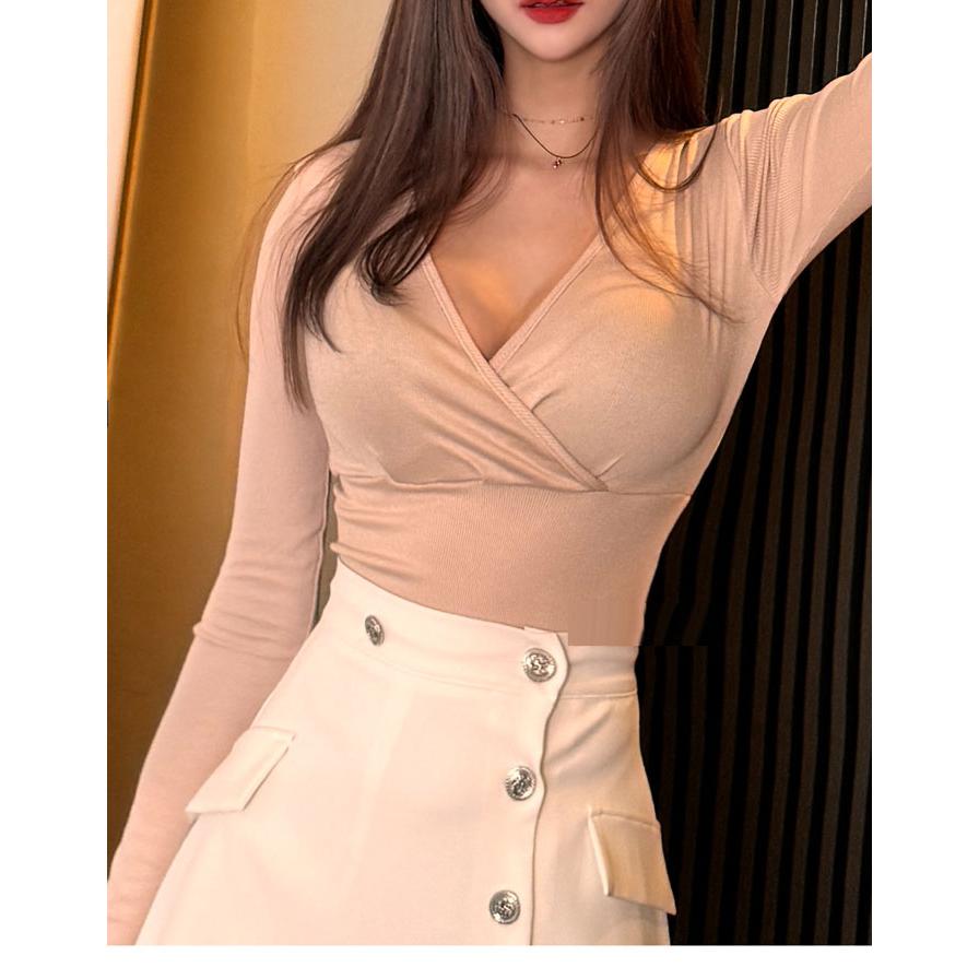 《新作10％OFF 3/25(火) 11:59迄》【全2色】ボタンポイントミニスカート アイボリー ブラック S/M 【250313sk3】( jmam )(250317 ...