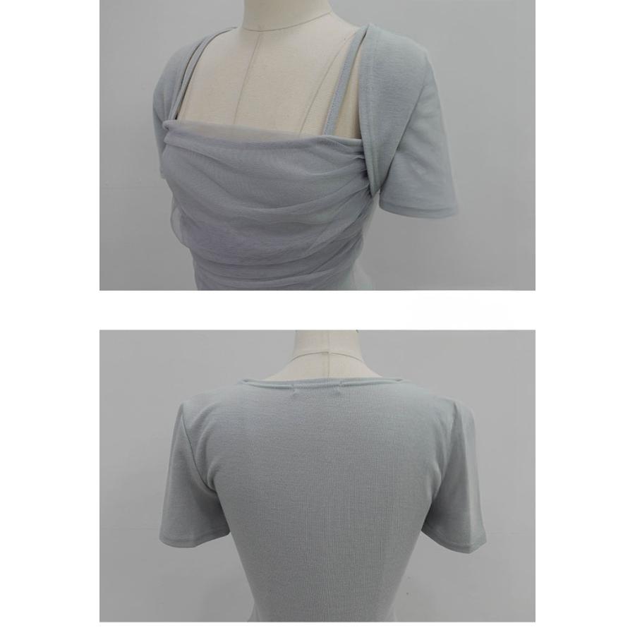 《新作10％OFF 6/25(水) 11:59迄》【全4色】フレアミニワンピース アイボリー ピンク グレー ブラック 【250617op2】( nani )(250617 ...