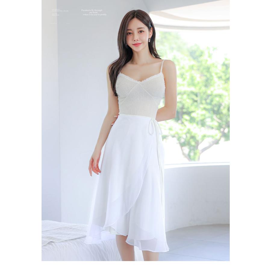 【全2色】シフォンラップスカート アイボリー ブラック S/M 【250618sk3】( nani )(250618) : CINNAMON GIRL - 通販 - Yahoo!ショッピング