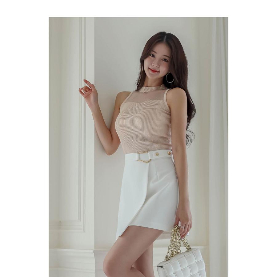 【セット商品】【全3色】ノースリーブトップ×リボンボレロセット アイボリー ベージュ ブラック【set-n091202top】( mja )(240926) : CINNAMON GIRL ...