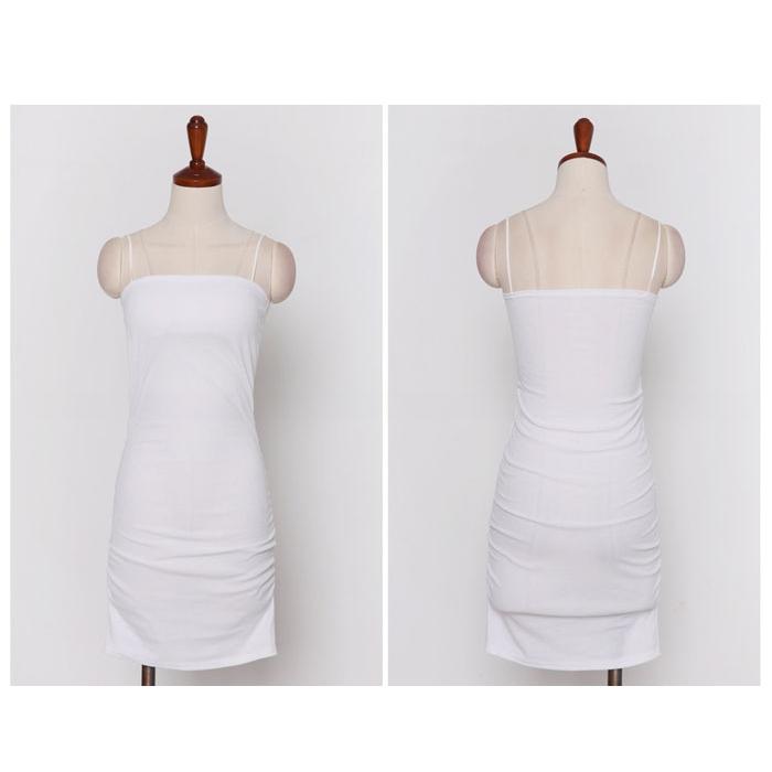 【全3色】キャミソールタイトミニワンピース アイボリー レッド ブラック【string-n071202op】( mja )(240723) : CINNAMON GIRL - 通販 ...