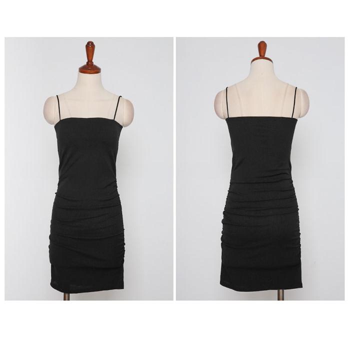 【全3色】キャミソールタイトミニワンピース アイボリー レッド ブラック【string-n071202op】( mja )(240723) : CINNAMON GIRL - 通販 ...