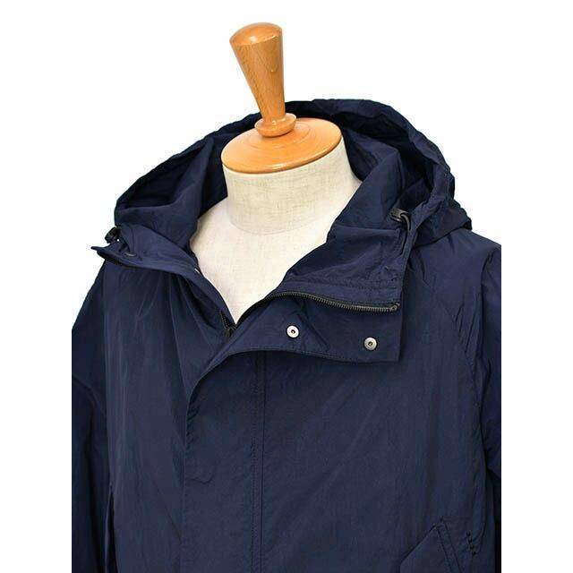 HEVO 【50%OFF】【size48】HEVO【イーヴォ】ショートモッズ HEVO 【50%OFF】【size48】HEVO【イーヴォ】ショートモッズ