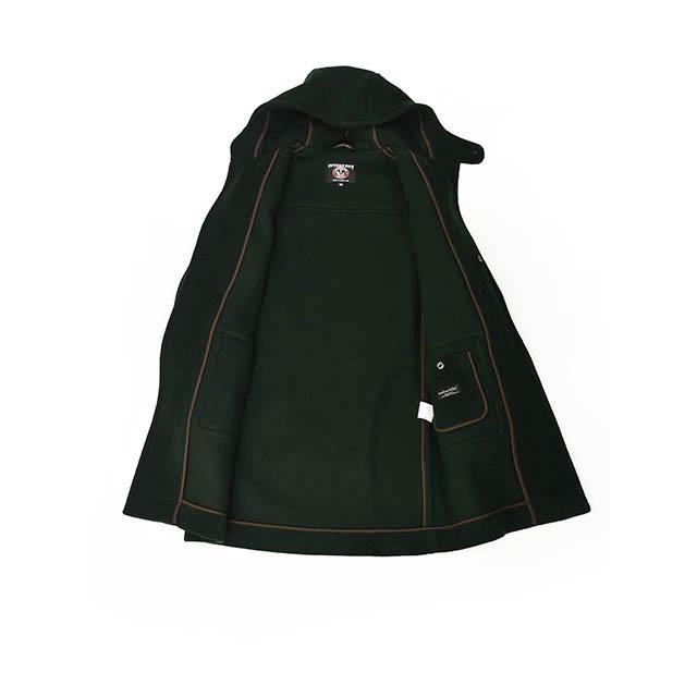 INVERTERE INVERTERE【インバーティア】ダッフルコート Joshua INVERTERE INVERTERE【インバーティア】ダッフルコート Joshua