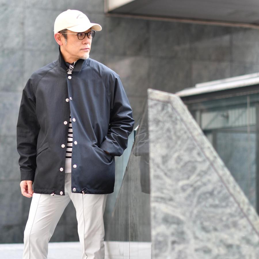 Mackintosh MACKINTOSH【マッキントッシュ】コーチジャケット Mackintosh MACKINTOSH【マッキントッシュ】コーチジャケット