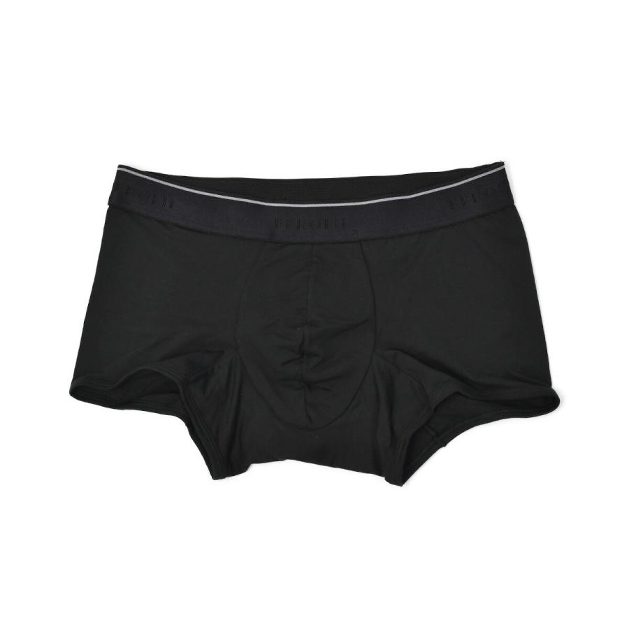 PEROFIL perofil【ペロフィル】アンダーウェア 下着 4SEASONS SHORT PUSH-UP BOXER TRUNK ...