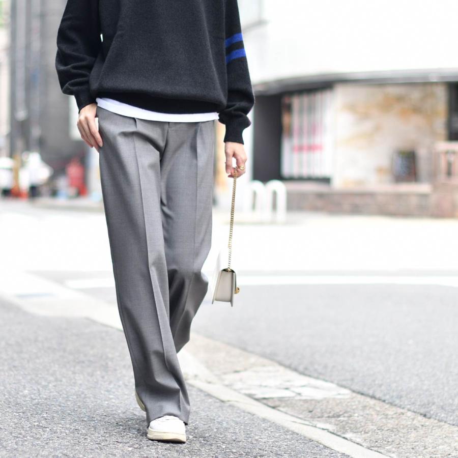 PT TORINO TORINO【ピーティートリノ】ワイドパンツ LOLA TO55 PT TORINO TORINO【ピーティートリノ】ワイドパンツ LOLA TO55