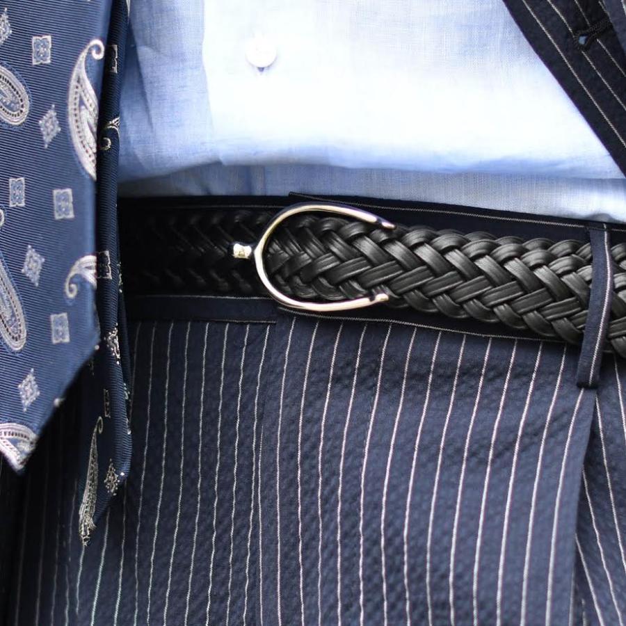 CHAMBORD SELLIER SELLIER【シャンボールセリエ】メッシュベルト CHAMBORD SELLIER SELLIER【シャンボールセリエ】メッシュベルト