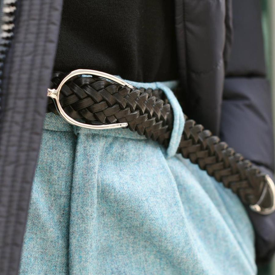 CHAMBORD SELLIER SELLIER【シャンボールセリエ】メッシュベルト CHAMBORD SELLIER SELLIER【シャンボールセリエ】メッシュベルト