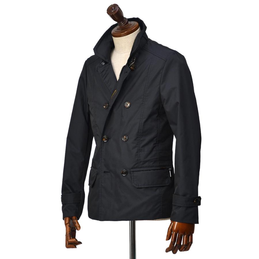 MOORER MOORER【ムーレー】 ダブルブレスト ジャケット NABUCCO MOORER MOORER【ムーレー】 ダブルブレスト ジャケット NABUCCO