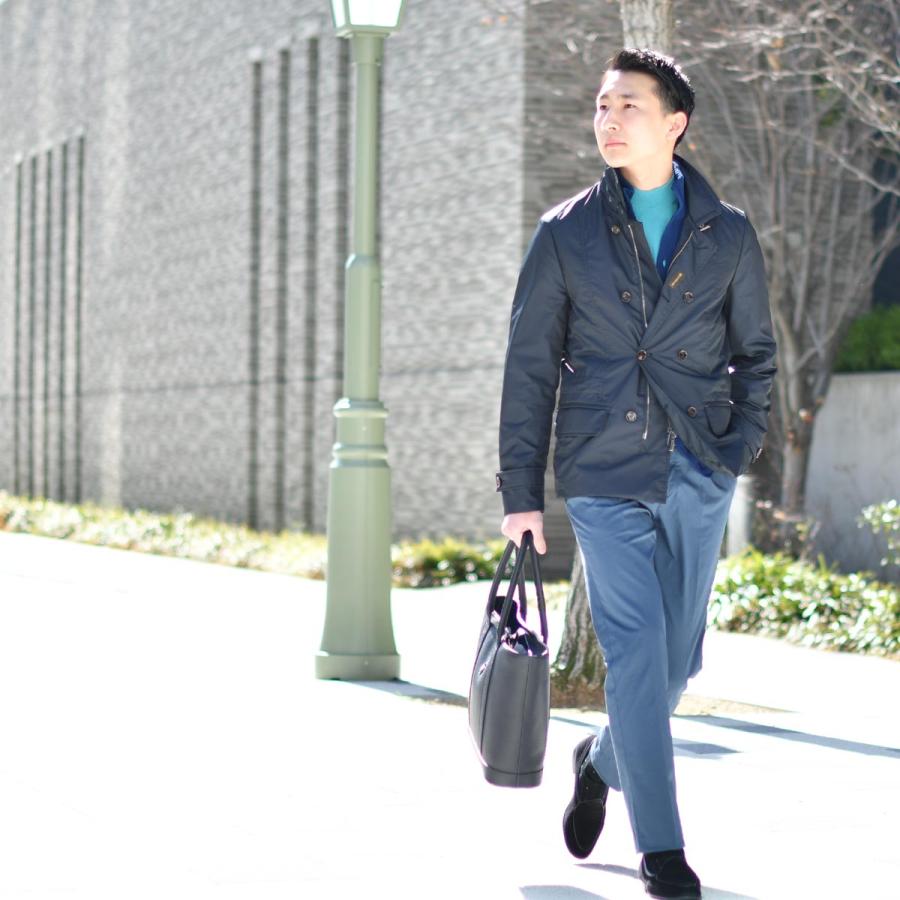 Rota 【FINAL SALE】【size44,50】ROTA【ロータ】ワンプリーツパンツ 291 2C 1945 221 コットン ブルー : CINQUE CLASSICO - 通販 ...