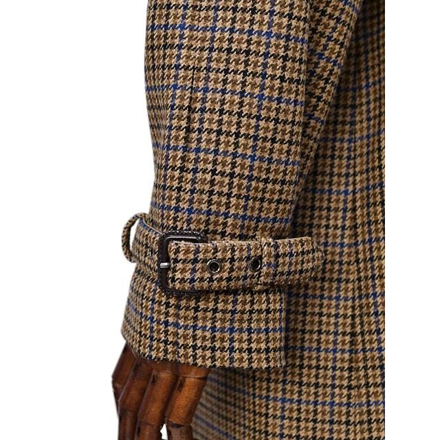 Sealup SEALUP【シーラップ】ステンカラーコート 2498 7718 18 Sealup SEALUP【シーラップ】ステンカラーコート 2498 7718 18