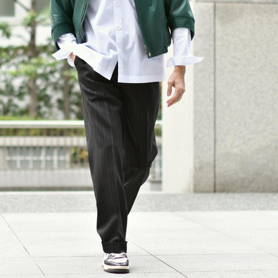 Bagutta 【FINAL SALE】【sizeXS】Bagutta【バグッタ】バンドカラーシャツ UENO GL 12644 001 コットン ホワイト : CINQUE un ALTRO ...