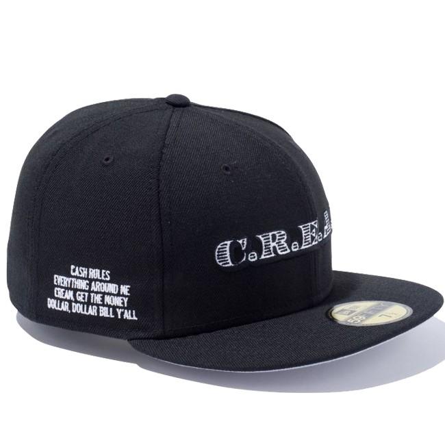 ニューエラ ウータンクラン × アップルバム フィッティド Fitted ニューエラ ウータンクラン × アップルバム フィッティド Fitted
