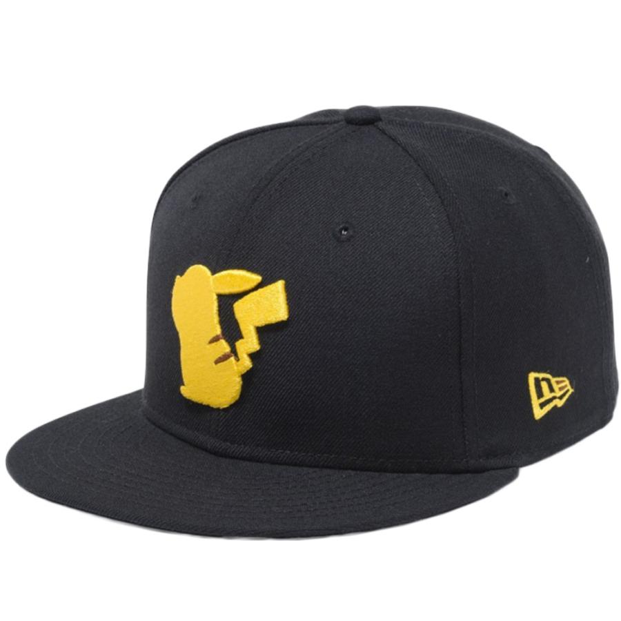 9FIFTY ポケモン×ニューエラ 950 スナップバック キャップ 9FIFTY ポケモン×ニューエラ 950 スナップバック キャップ