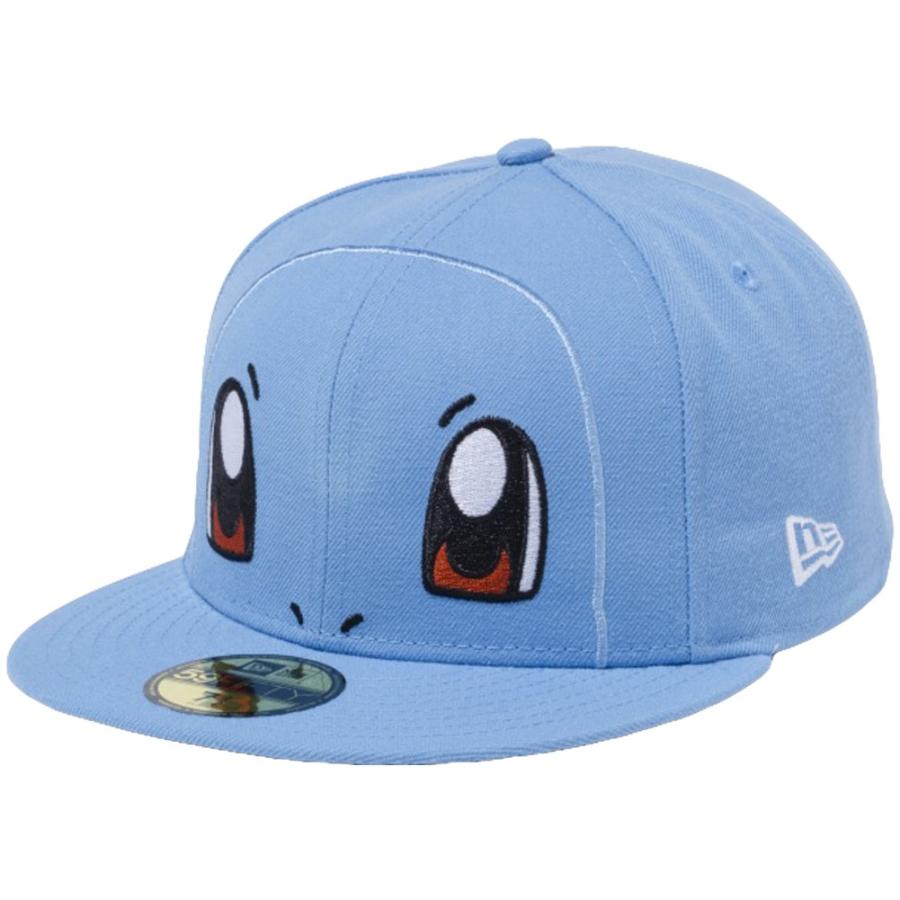 59FIFTY ポケモン×ニューエラ 5950キャップ オールオーバー 59FIFTY ポケモン×ニューエラ 5950キャップ オールオーバー