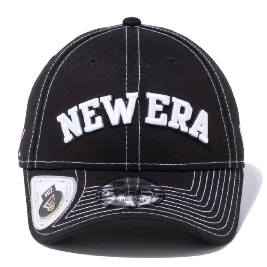 9FORTY ニューエラ ゴルフ On Par アーチロゴ ブラック 1個 New Era GOLF 940 OP CTN BLK WHI ...