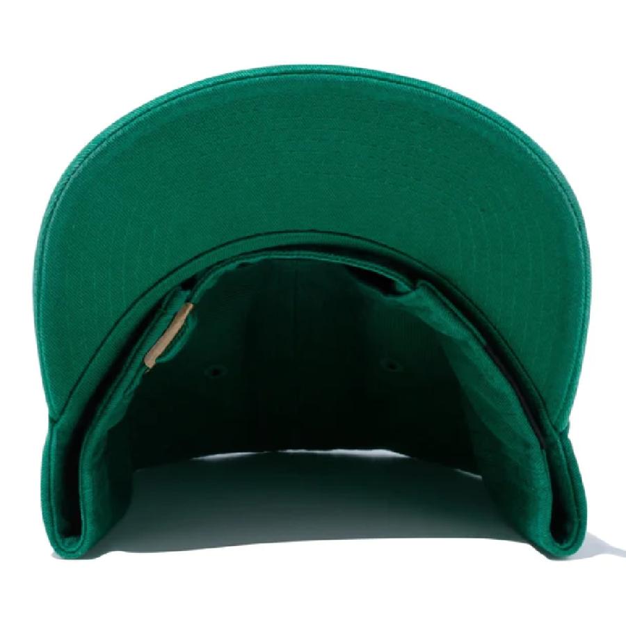 NEW ERA ニューエラ カジュアルクラシック ベーシック グリーン ホワイト New Era CASUAL CLASSIC BASIC ...