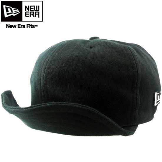 NEW ERA ニューエラ メッセンジャー キャップ ブラック New Era Messenger Cap Black : ネット通販 C.I ...