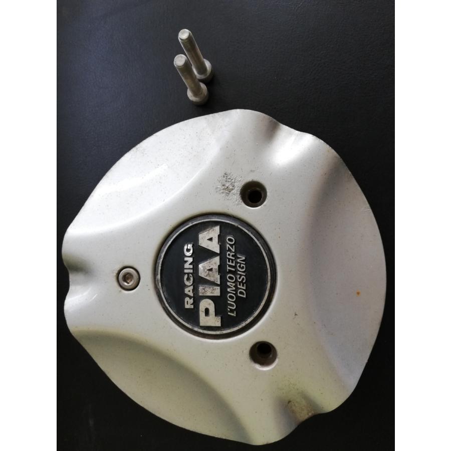 PIAA RACING LUOMO TERZO DESIGN ホイールキャップ センター 1ケ 直径149mm タイヤカウール : 248 : タイヤカウール - 通販 - Yahoo!ショッピング