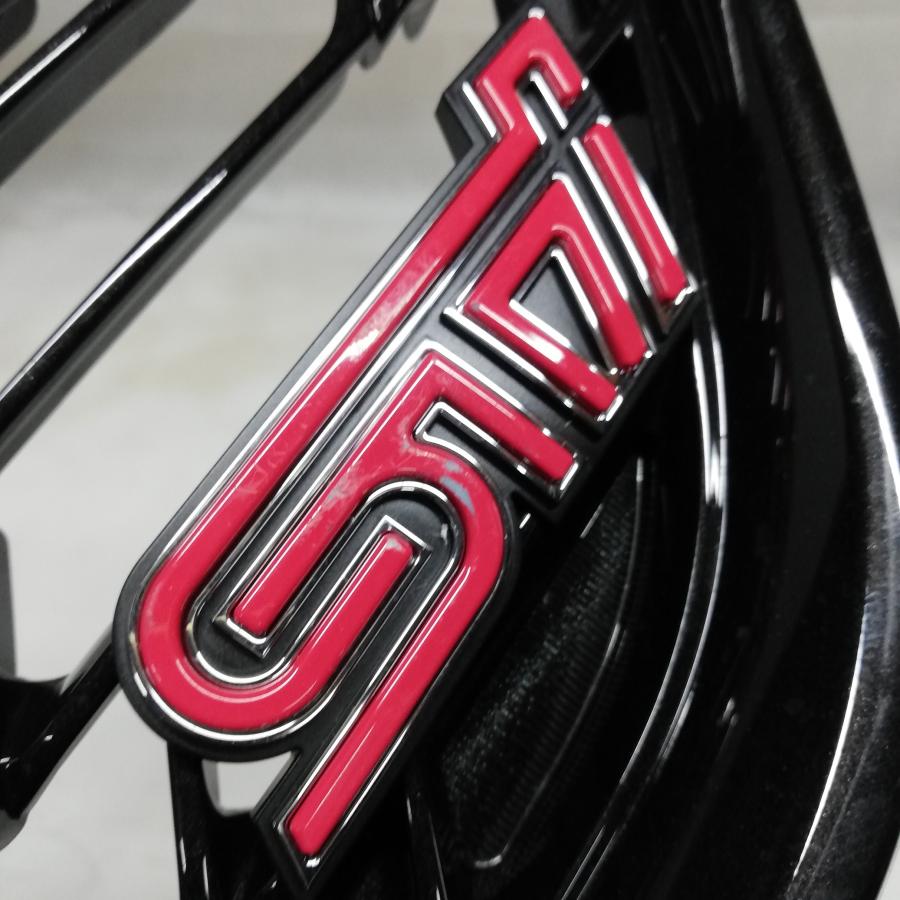 本州・四国は送料無料 訳アリ特価！ SUBARU レヴォーグ VN5 STI 純正 フロントグリル GG210-19520/30 91121-VC100/20 1ケ : タイヤカウール ...