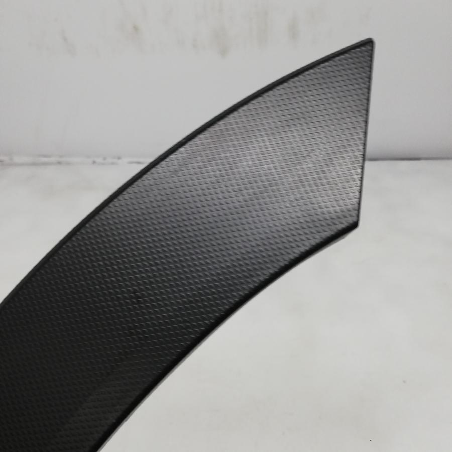 全国送料無料 スバル フォレスター リアガーニッシュ 左 ホイールフレア クウォーターガーニッシュ C16010255 91112SJ350 ...