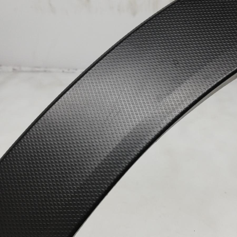 全国送料無料 スバル フォレスター リアガーニッシュ 左 ホイールフレア クウォーターガーニッシュ C16010255 91112SJ350 ...