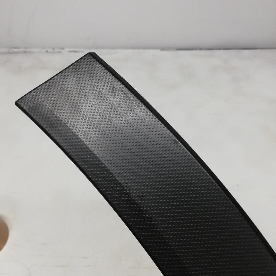 全国送料無料 スバル フォレスター リアガーニッシュ 左 ホイールフレア クウォーターガーニッシュ C16010255 91112SJ350 ...