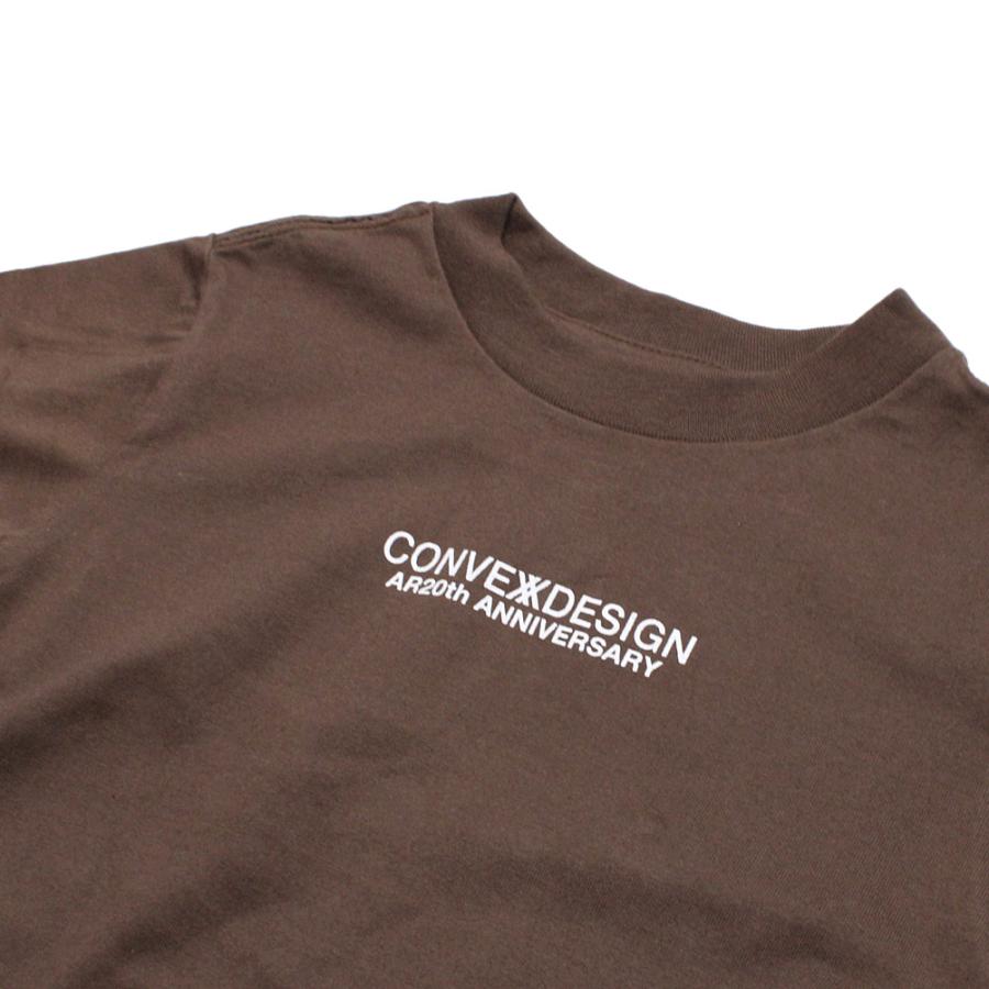 セール 「70%OFF」 長袖Tシャツ "コンベックス CONVEX" 子供服 CONVEXXロンT チャ(10) : con597251 ...