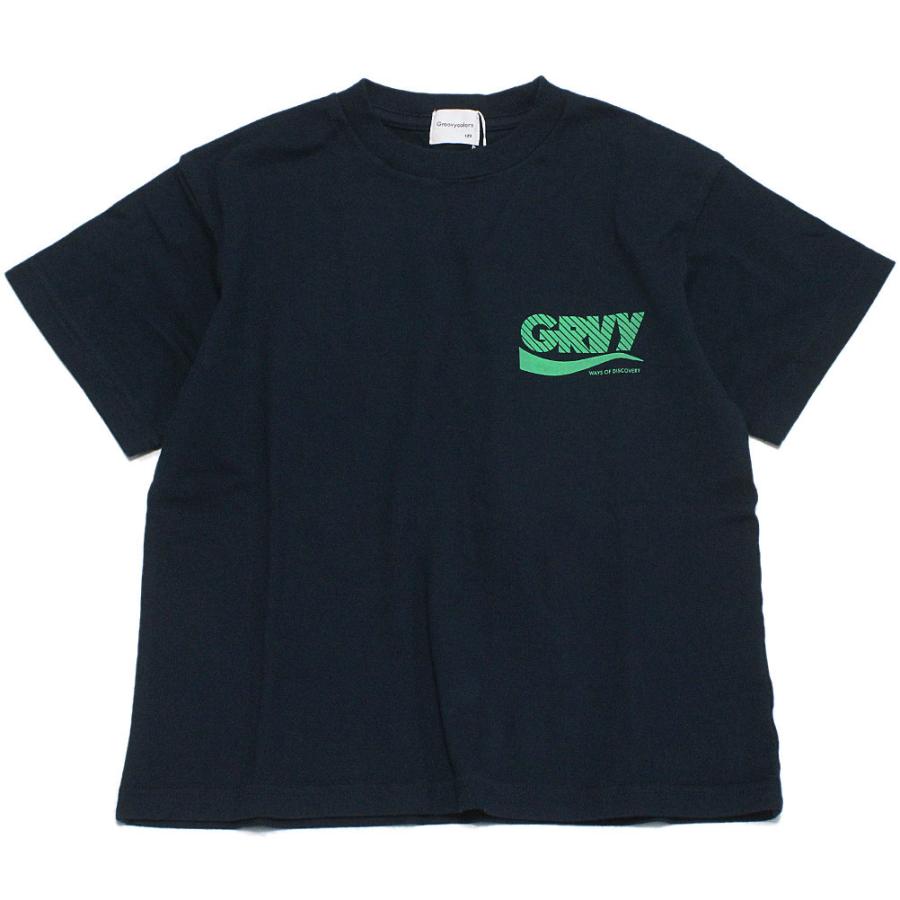 GROOVY COLORS（グルービーカラーズ） セール 「50%OFF」 半袖Tシャツ "グルーヴィーカラーズ グルービーカラーズ ...
