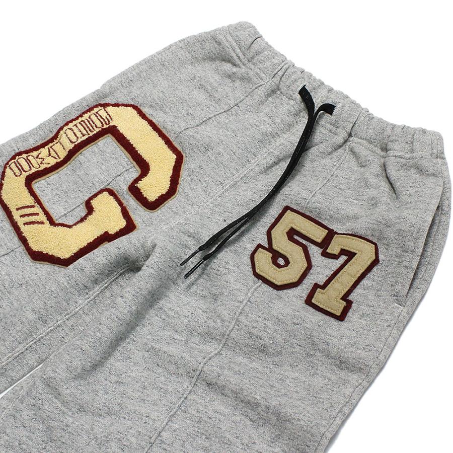 セール 「40%OFF」 ロングパンツ "ゴートゥーハリウッド" ウラキモウ ワッペン PN 3GRグレー : gth32480507-01-15000 : 子供服サーカス ヤフーショップ ...