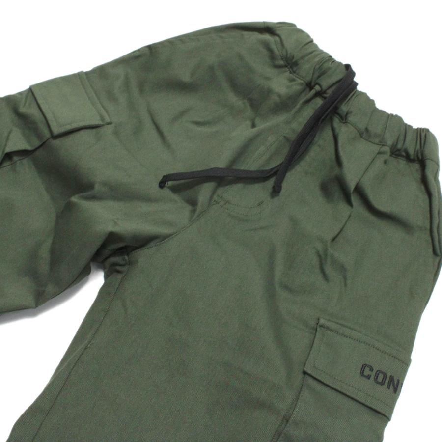 RAT EFFECT（ラットエフェクト） セール 「60%OFF」 ロングパンツ " ラットエフェクト/" CONVERSE ワイドタック ...