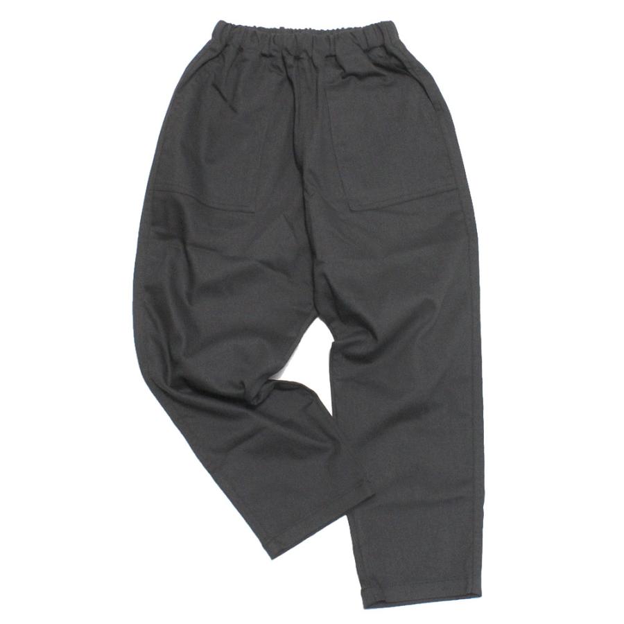 RAT EFFECT ロングパンツ " ラットエフェクト/" ベイカールーズパンツ チャコールグレー : 子供服サーカス ヤフーショップ ...