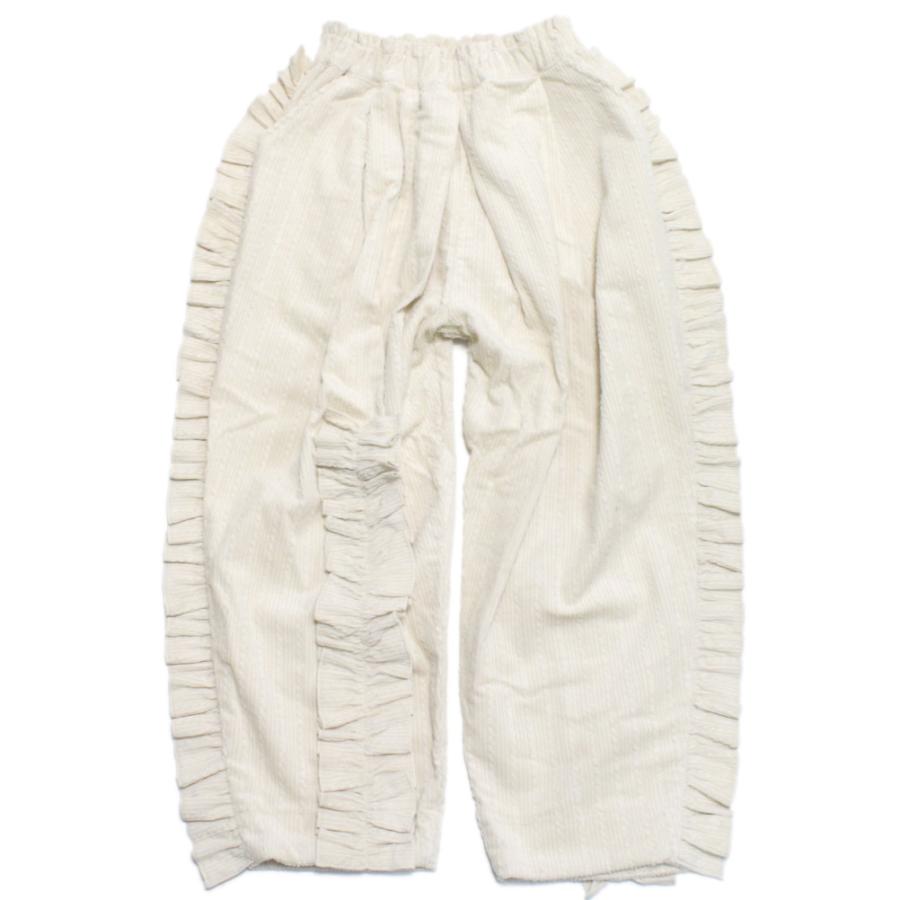 unica セール 「50%OFF」 ロングパンツ "ユニカ" コーデュロイフリルパンツ オフ(2) : 子供服サーカス ヤフーショップ ...