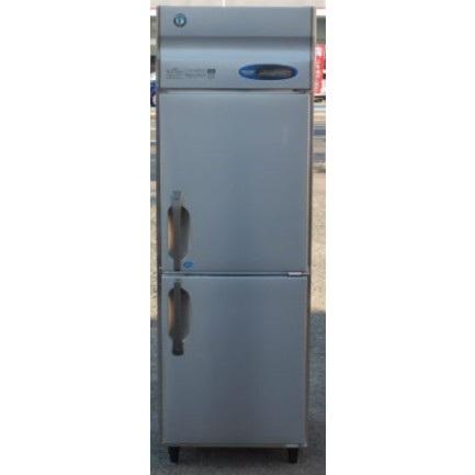 (代引不可)2017年製 ホシザキ HRF-63ZT-ED 2ドア 縦型 冷凍冷蔵庫 362L W630D650H1890mm 100V 85kg : シティオ豊橋 - 通販 - Yahoo ...